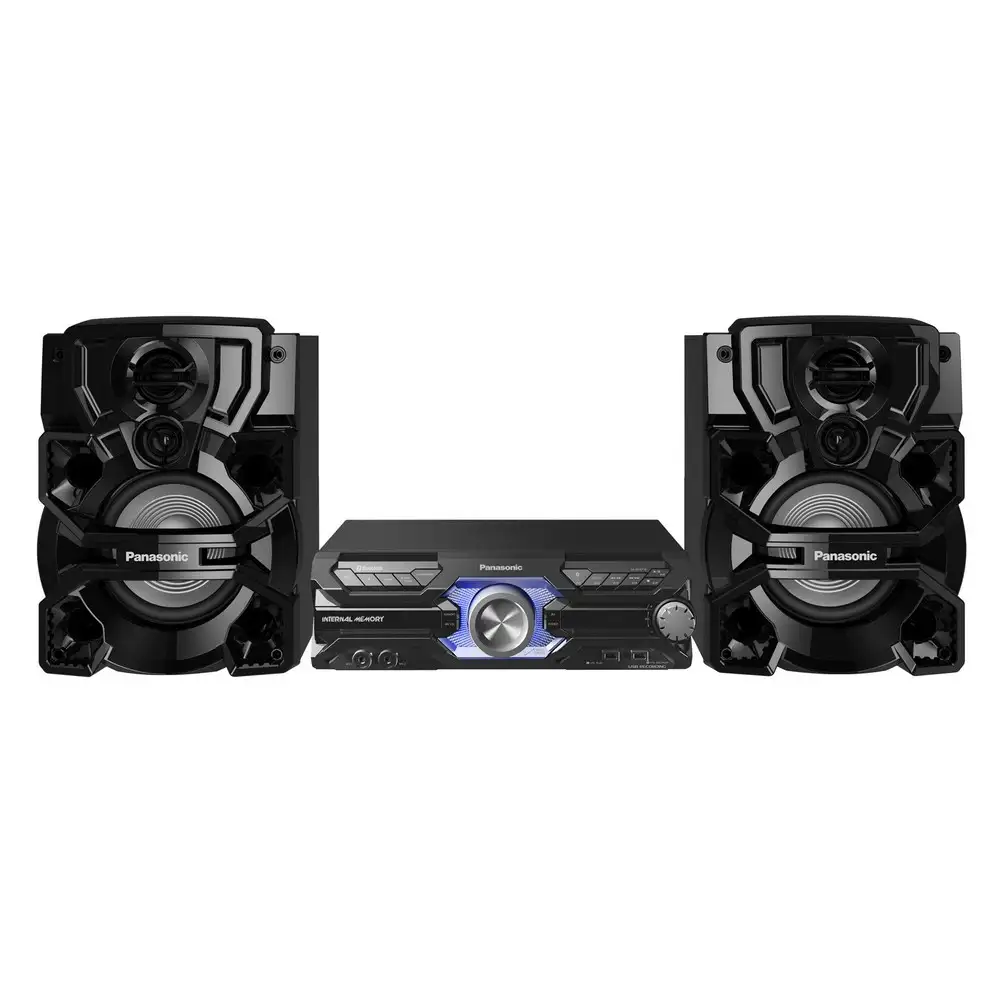 PANASONIC SC-AKX710E-K