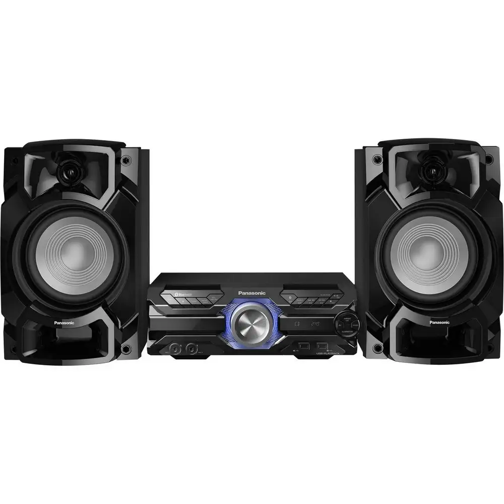 PANASONIC SC-AKX520E-K