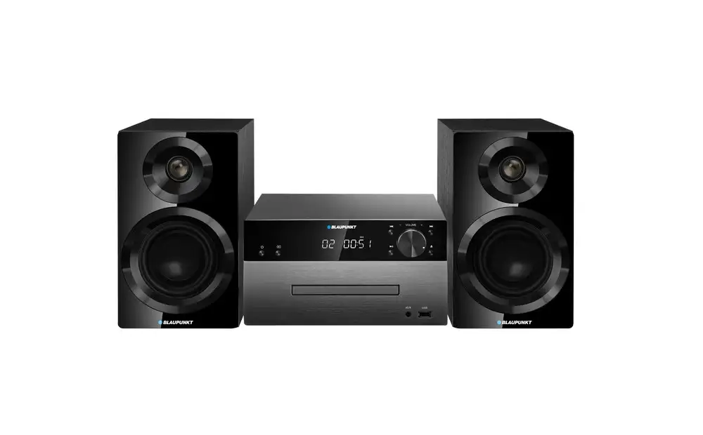 BLAUPUNKT MS50BT
