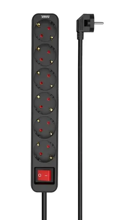 MAX MPS-106SB-1.4M
