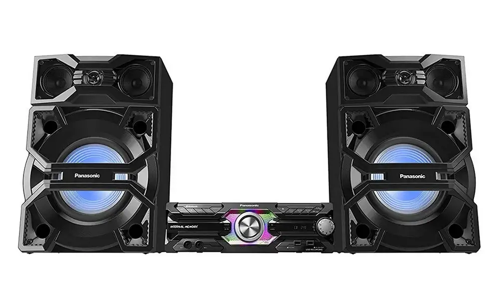 PANASONIC SC-MAX3500EK
