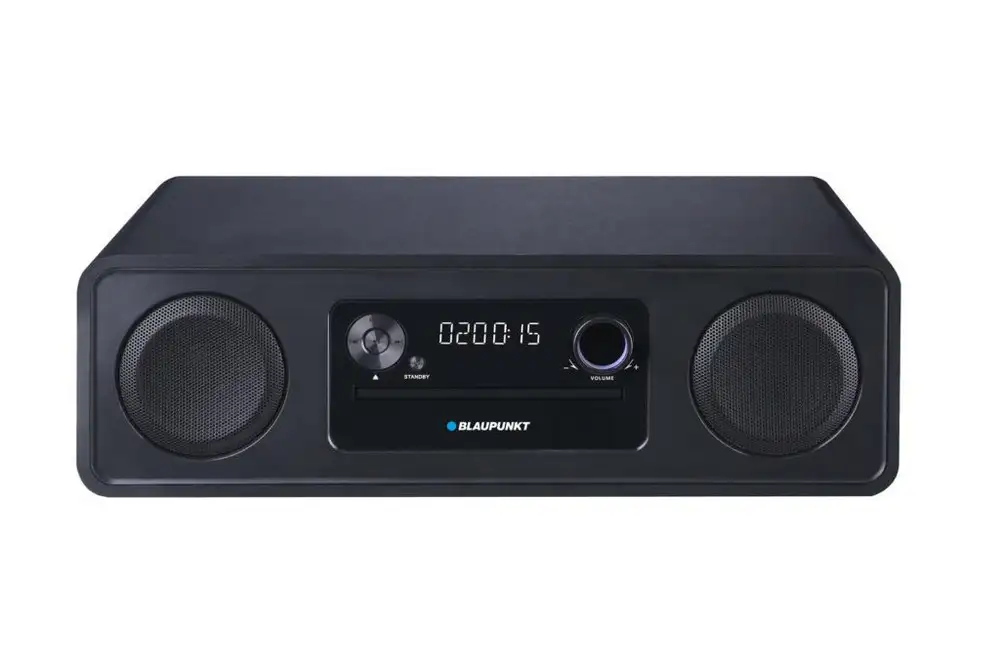 BLAUPUNKT MS20BK