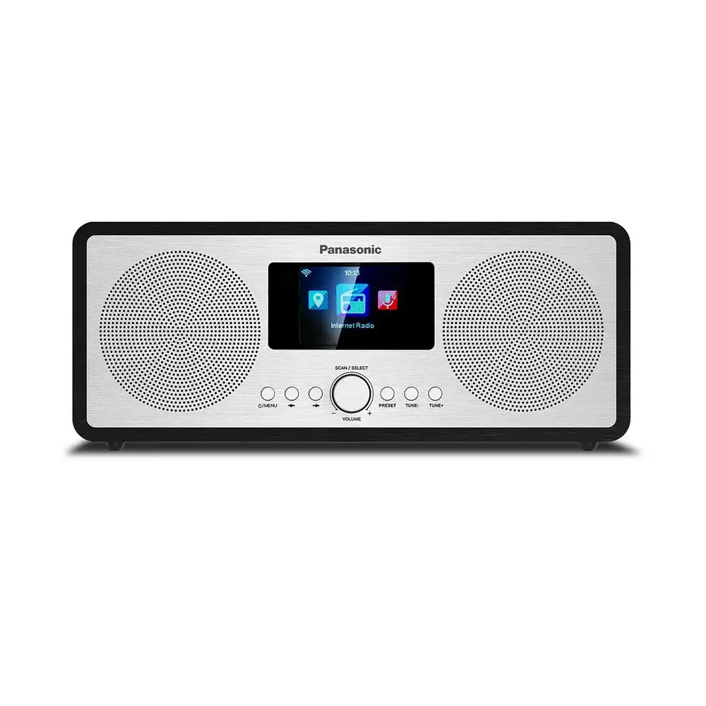 PANASONIC RF-D40EG-K