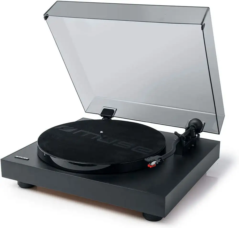 MUSE MT-105B crni