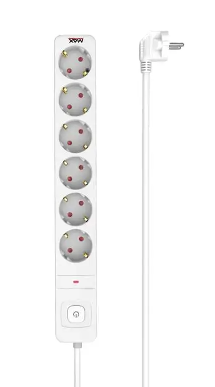 MAX MPS-306SOP-1.4M