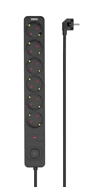 MAX MPS-306SOPB-1.4M