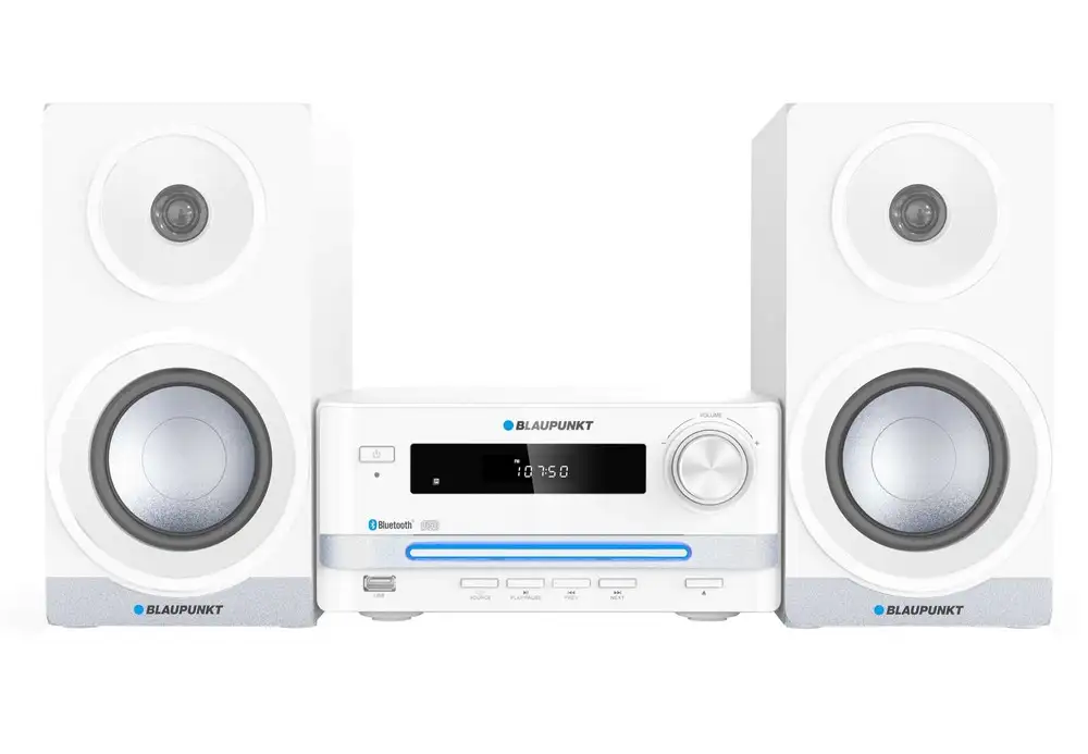 Blaupunkt MS16BT