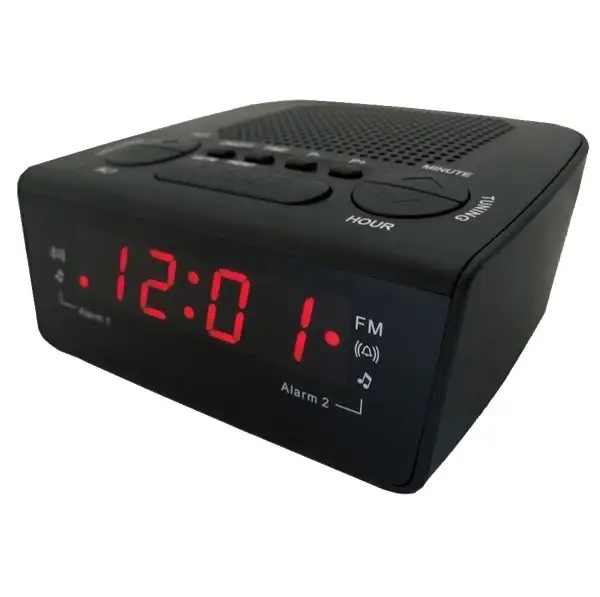 XPLORE XP336 CRNI
