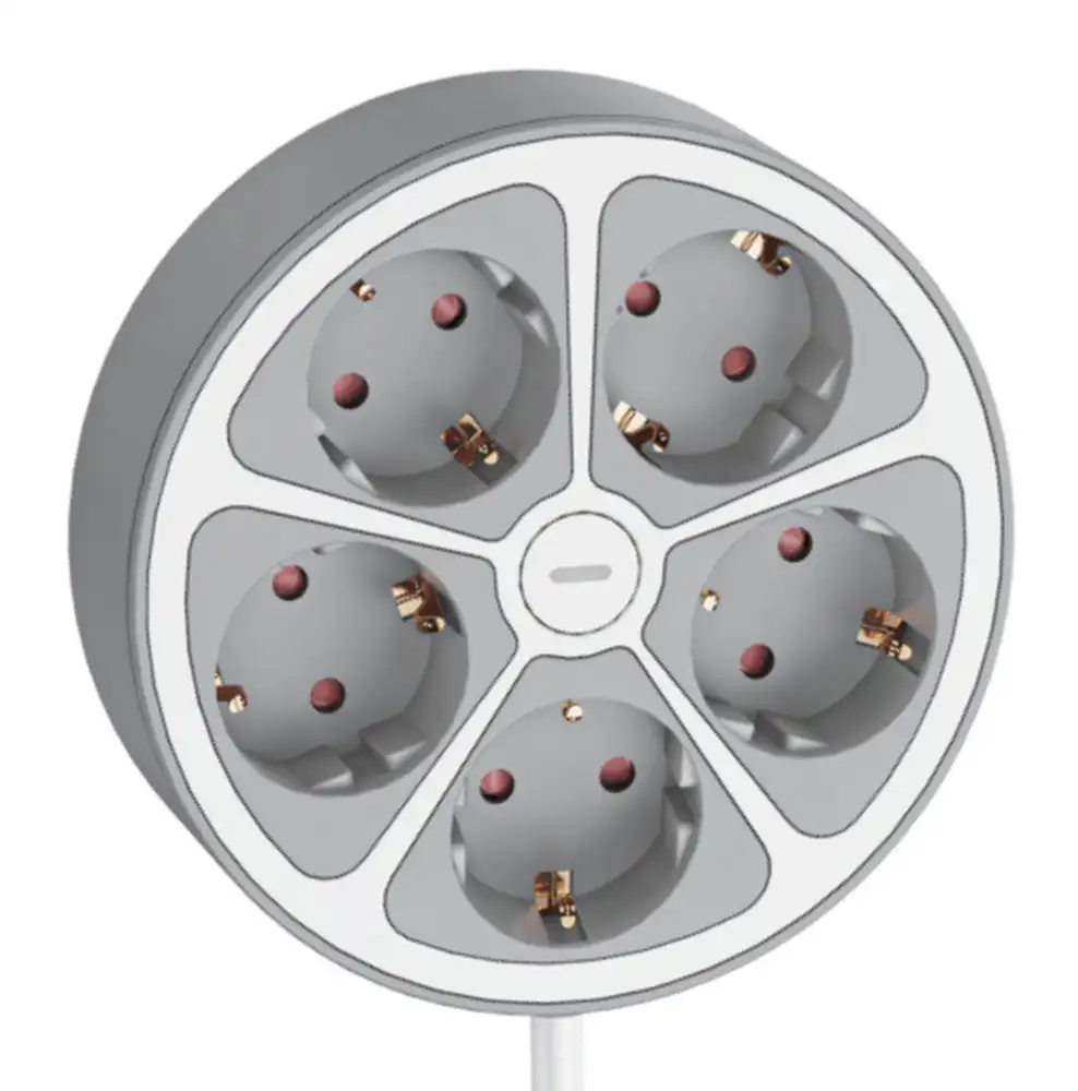 MAX MPS-05G-3M