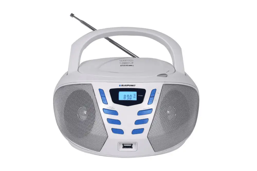 BLAUPUNKT BB7WH