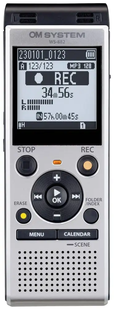 Olympus WWS-882