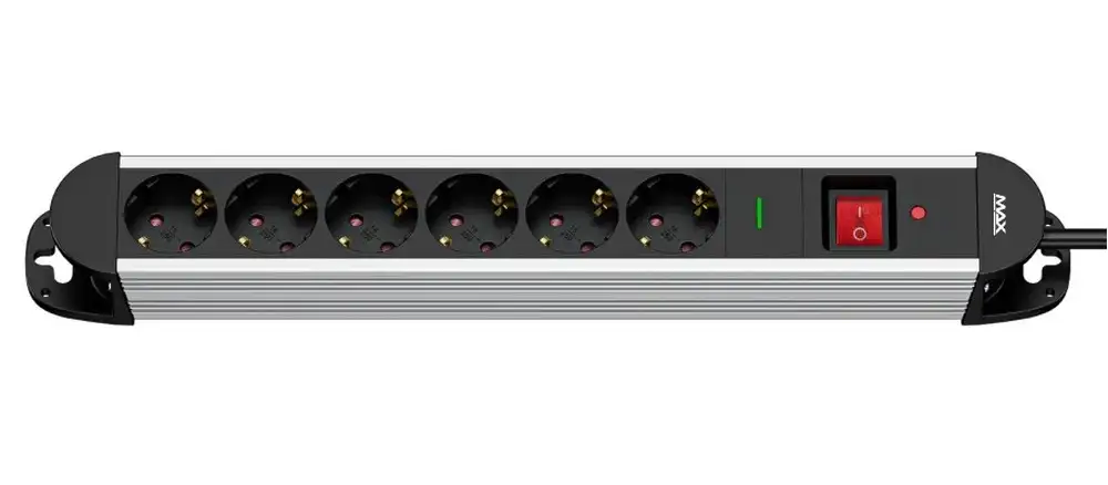MAX MPS-606SOB-1.4M