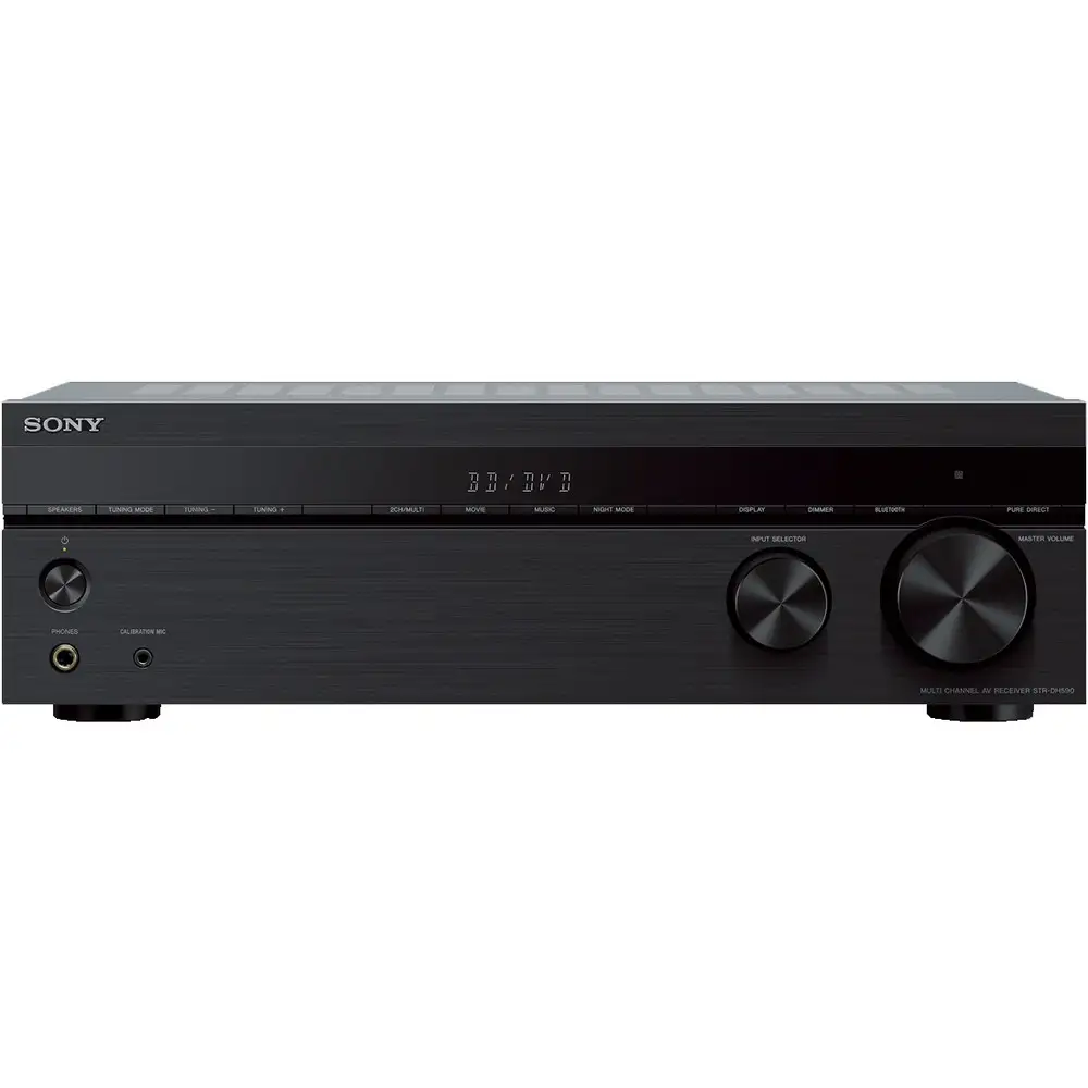 SONY STRDH590.CEL