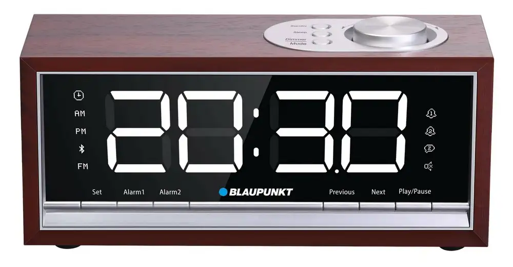 BLAUPUNKT CR60BT