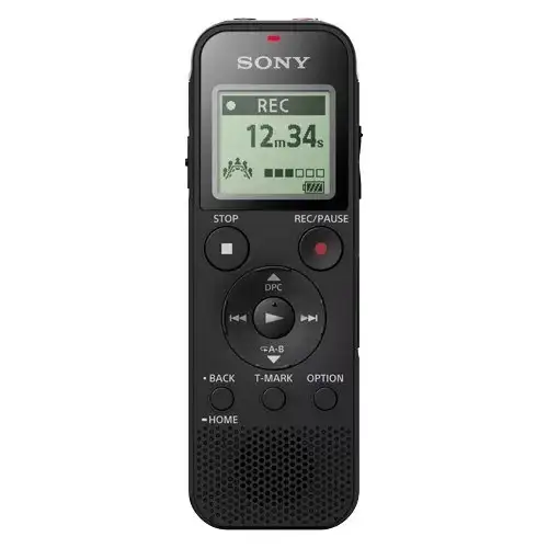 SONY ICDPX470.CE7