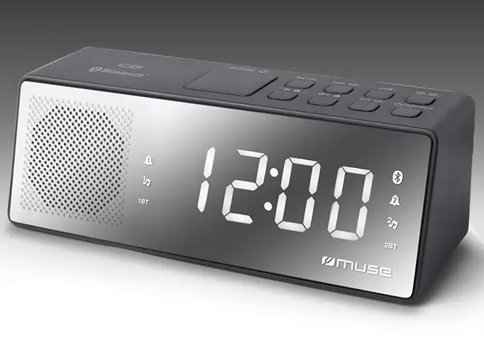 MUSE M-173 CMT