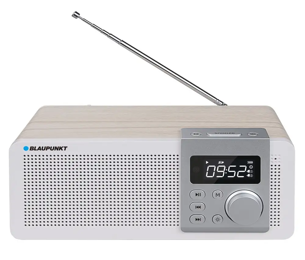 BLAUPUNKT PP14BT