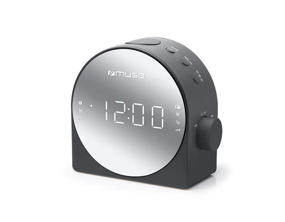 MUSE M-186 CMR