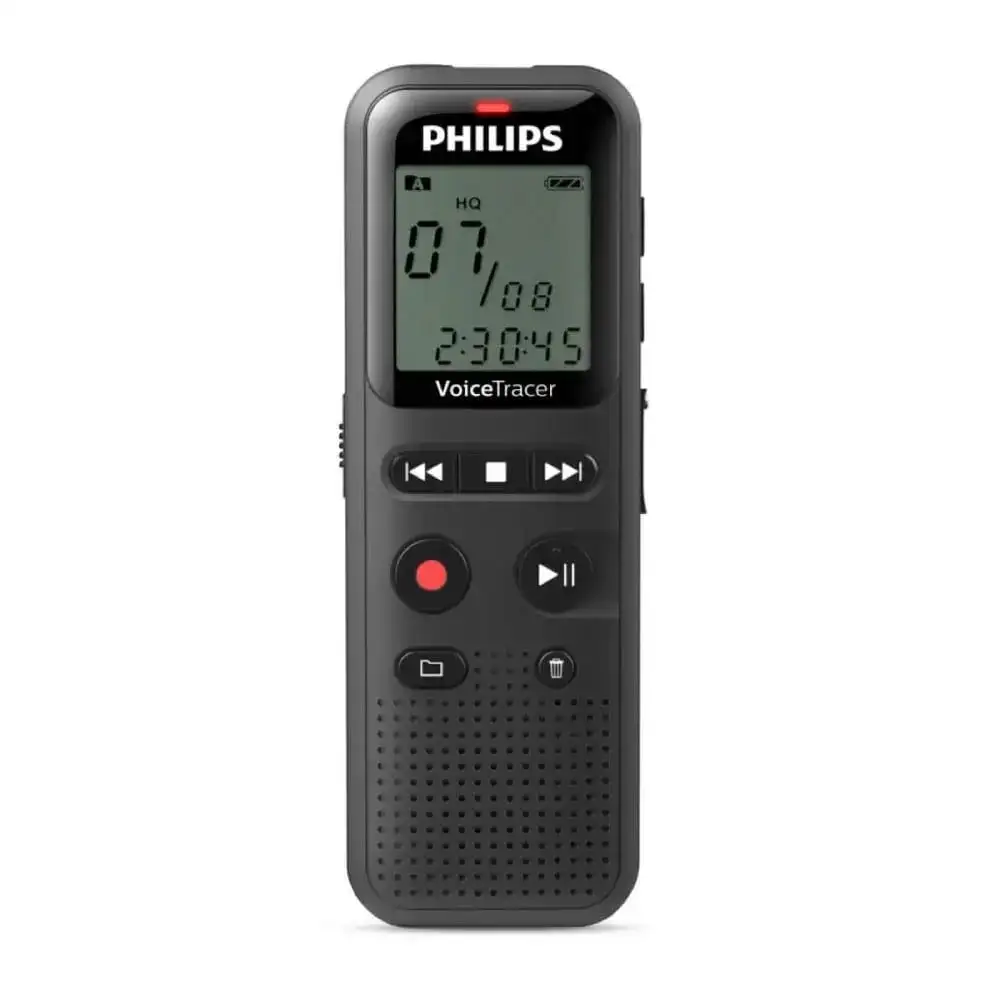 PHILIPS DVT1160