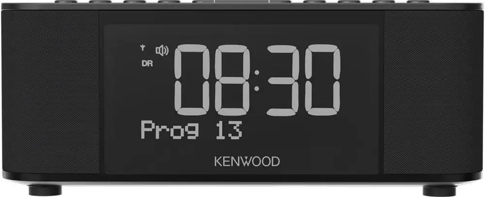 KENWOOD CR-ST40DAB-B