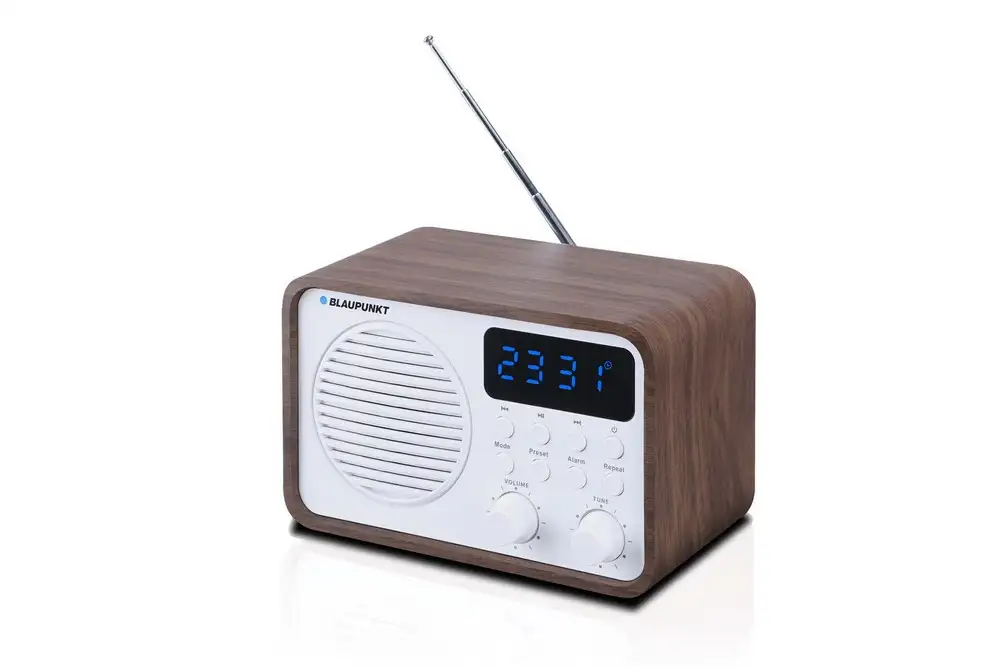 BLAUPUNKT PP7BT