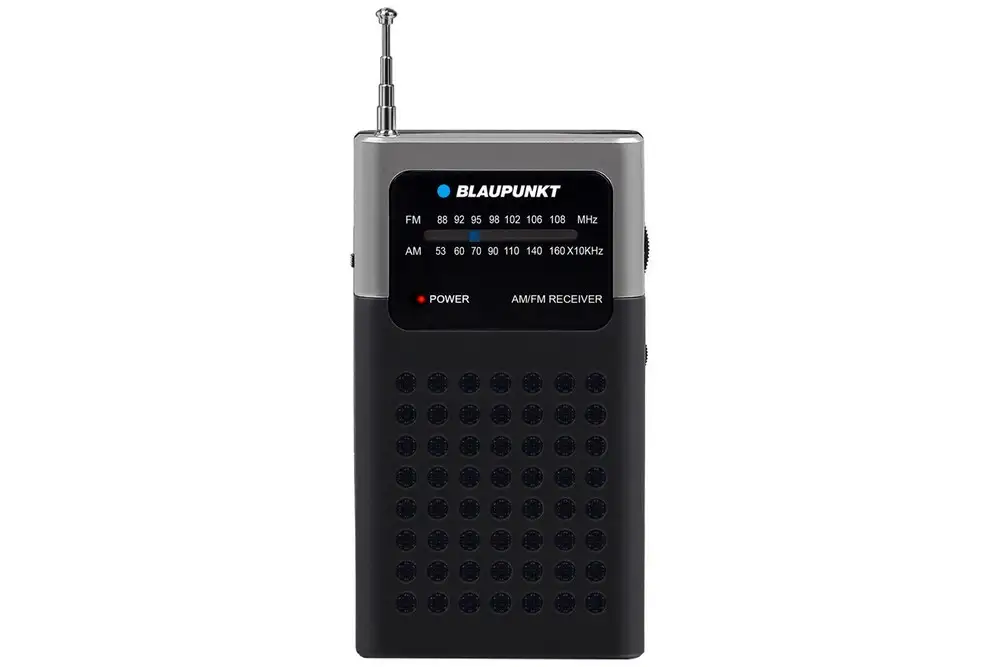 BLAUPUNKT PR4BK