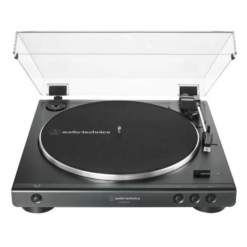AUDIO TECHNICA AT-LP60XUSBGM