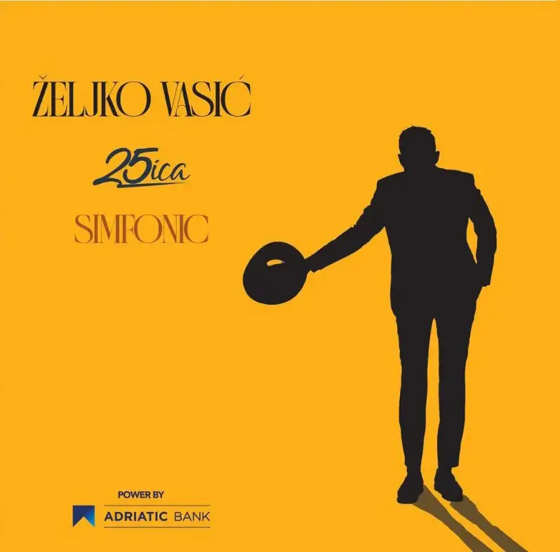 25ica Zeljko Vasic