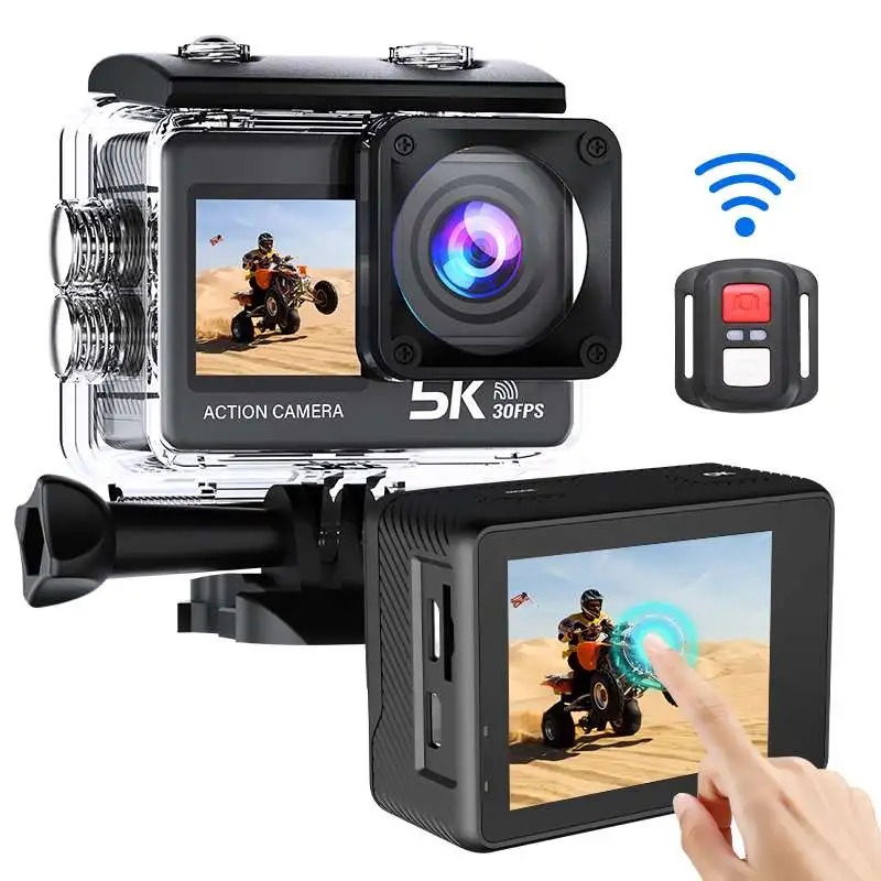 MOYE VENTURE 5K DUO V2