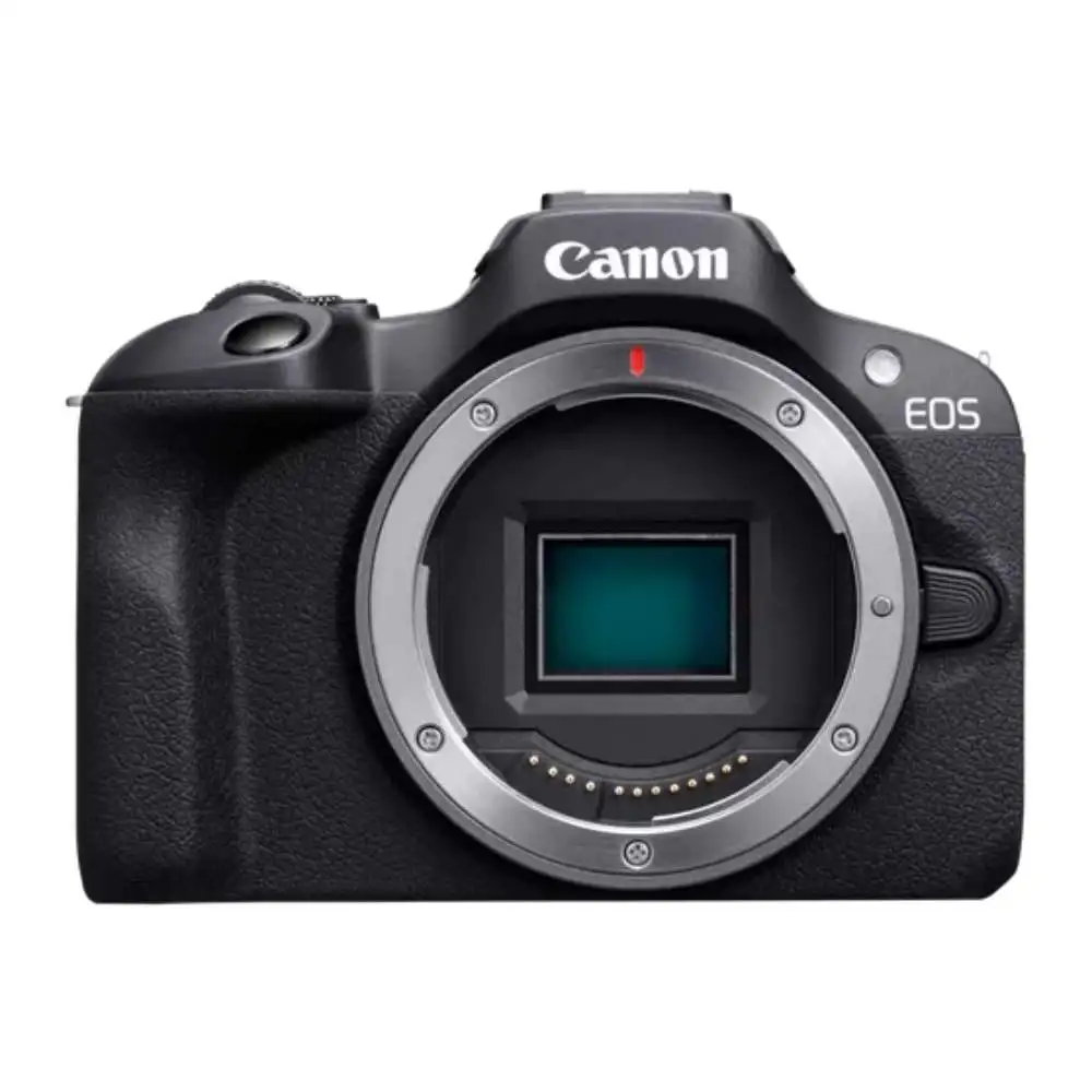CANON EOS R100 18-45mm IS STM