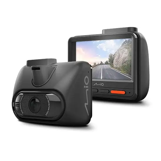 MIO MiVue 935W