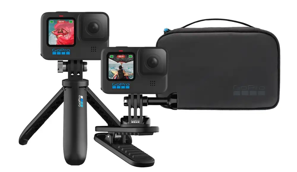 GOPRO Komplet opreme Travel Kit