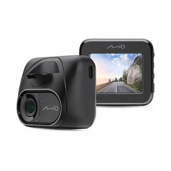 MIO MiVue C545 PRO