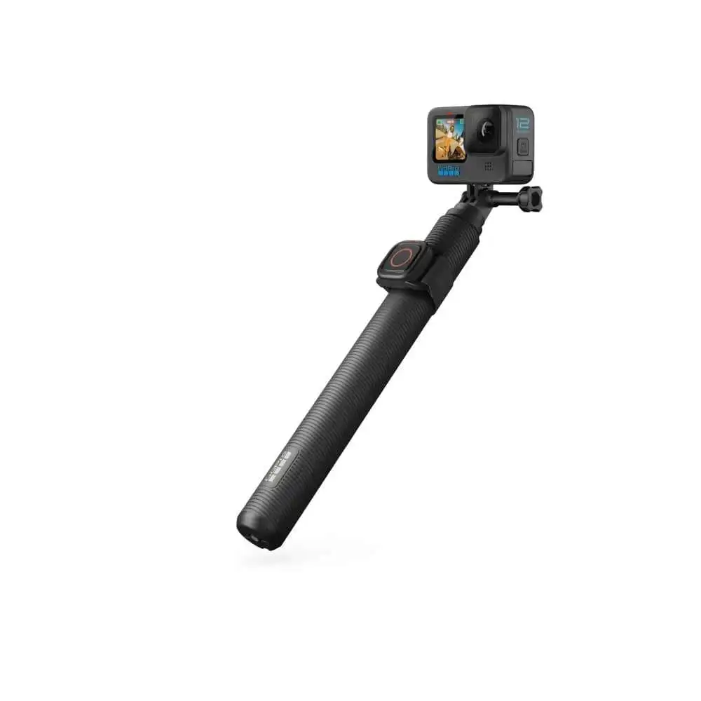 GOPRO Nosac Extension Pole+ Waterproof Shutter Remote AGXTS-002-EU
