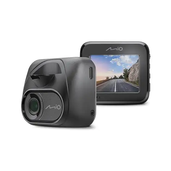 MIO Mivue C595W
