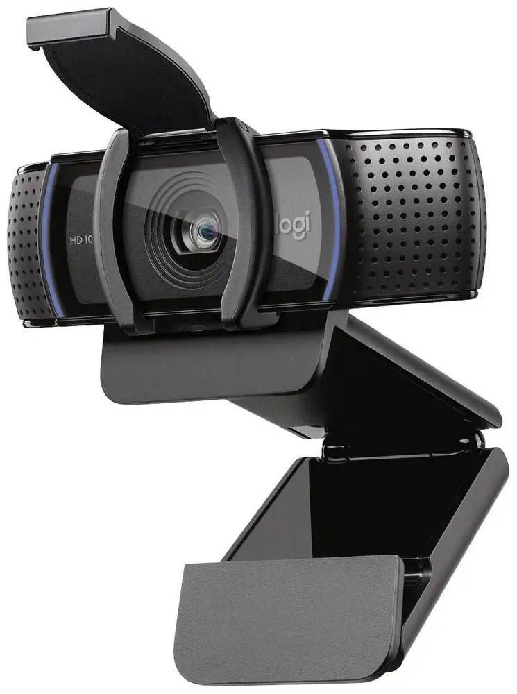 LOGITECH C920S HD PRO 960-001252