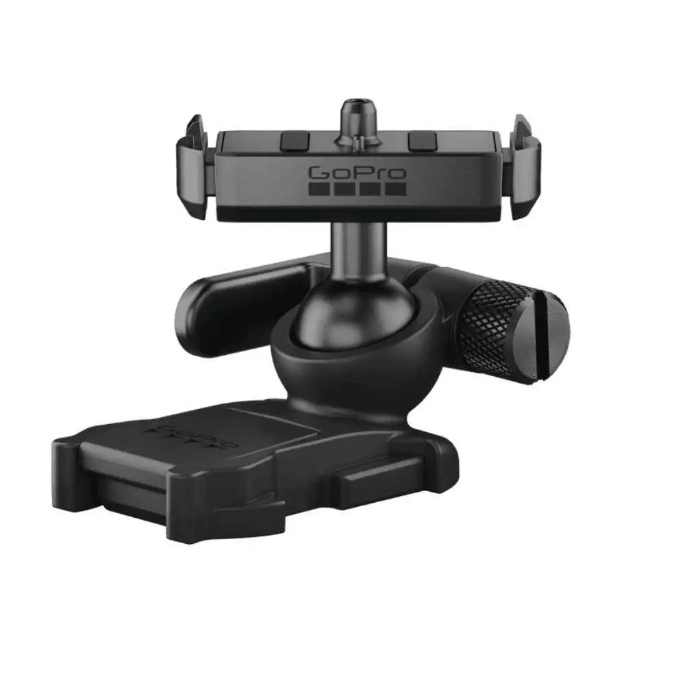 GOPRO Drzac Magnetic Latch Ball Join Mount HERO13 AEMAG-002