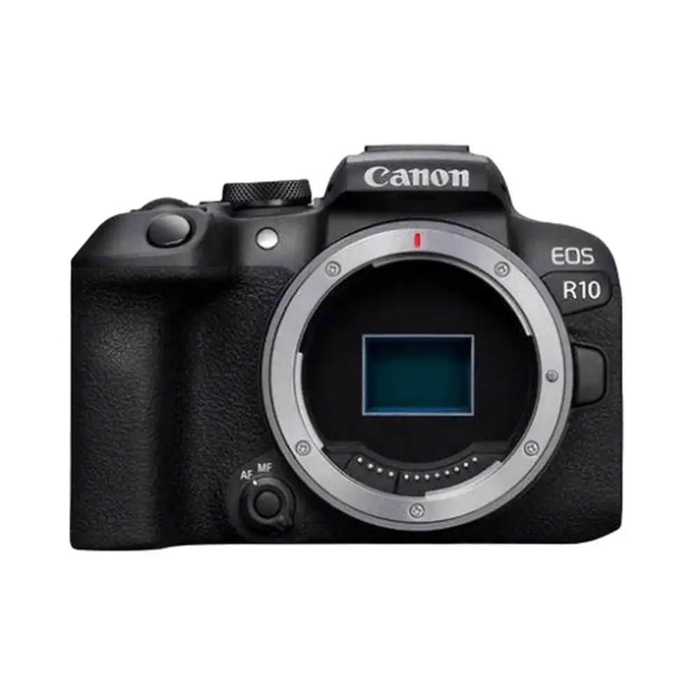 CANON EOS R10 RF-S 18-150MM F3.5-6.3 IS STM