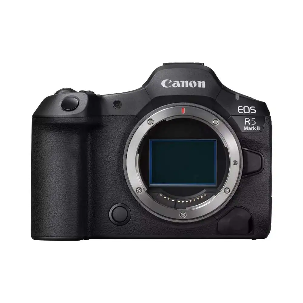 Canon EOS R5 II (telo)