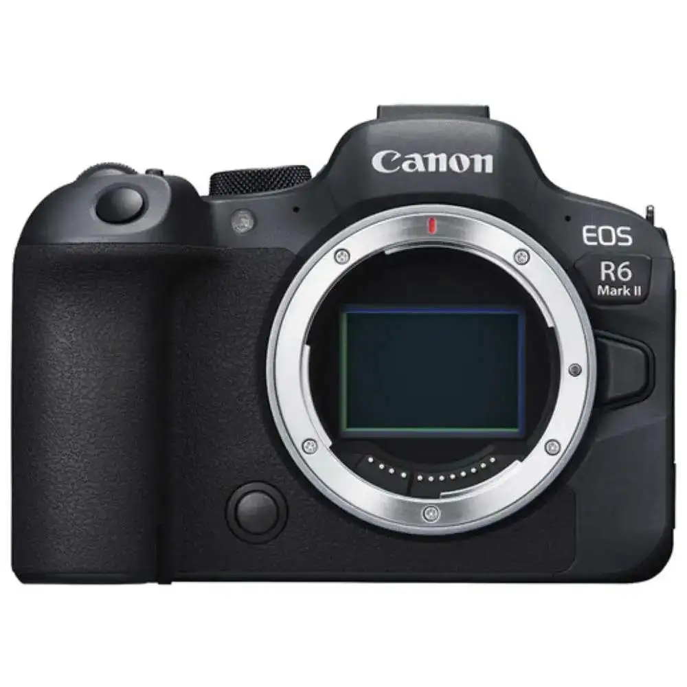 Canon EOS R6 II (telo)