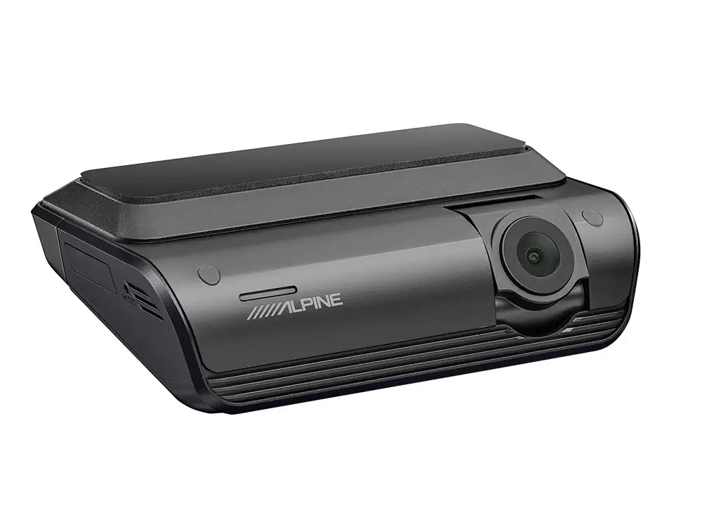 ALPINE DVR-Q1000