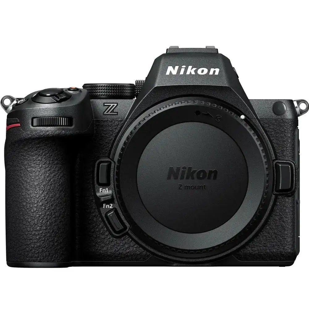 NIKON Z5 II telo