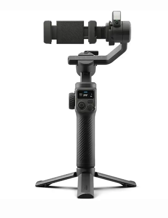 GOPRO Fluid Pro AI AGMSS-011-EU