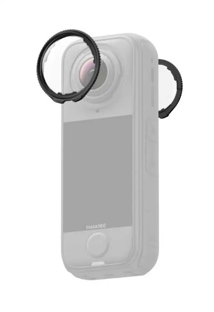INSTA360 X4 AIR STANDARD LENS GUARDS