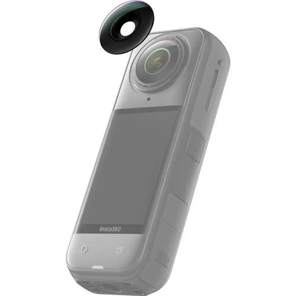 INSTA360 X4 AIR REPLACEMENT LENS KIT