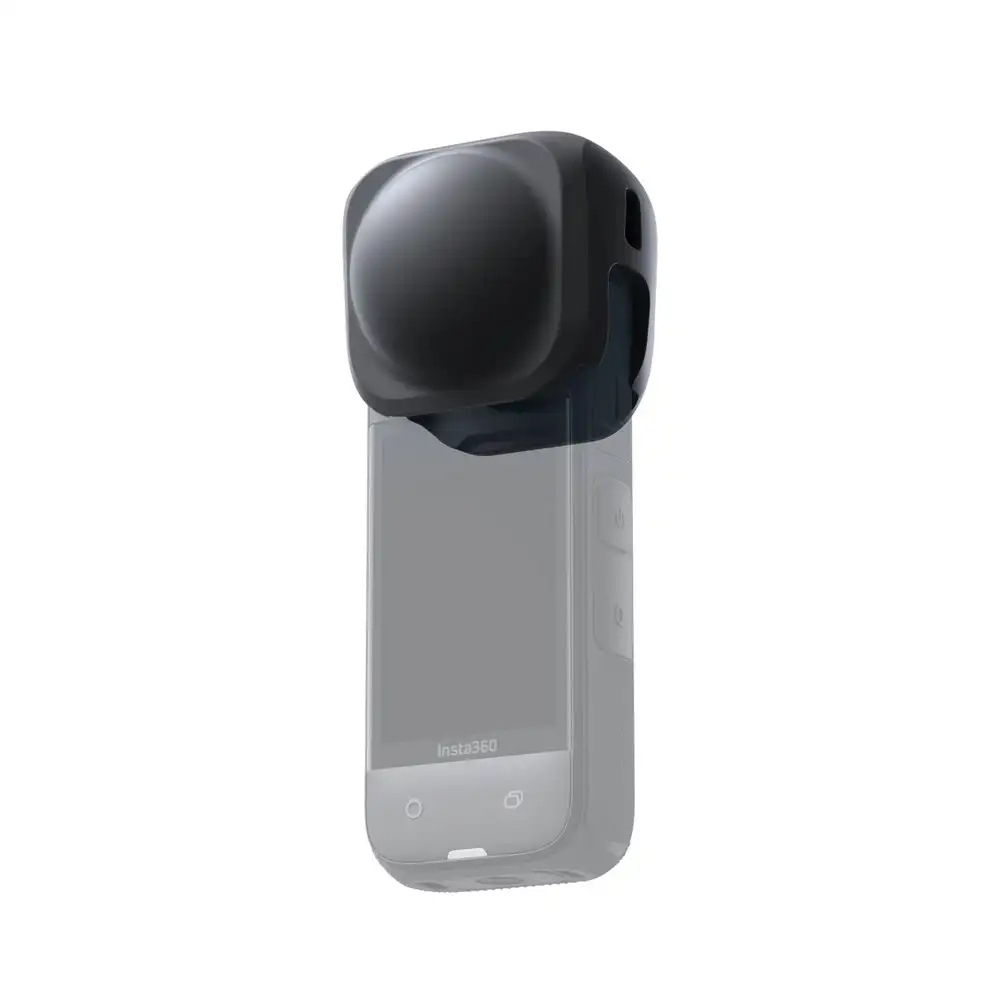 INSTA360 X5 LENS CAP