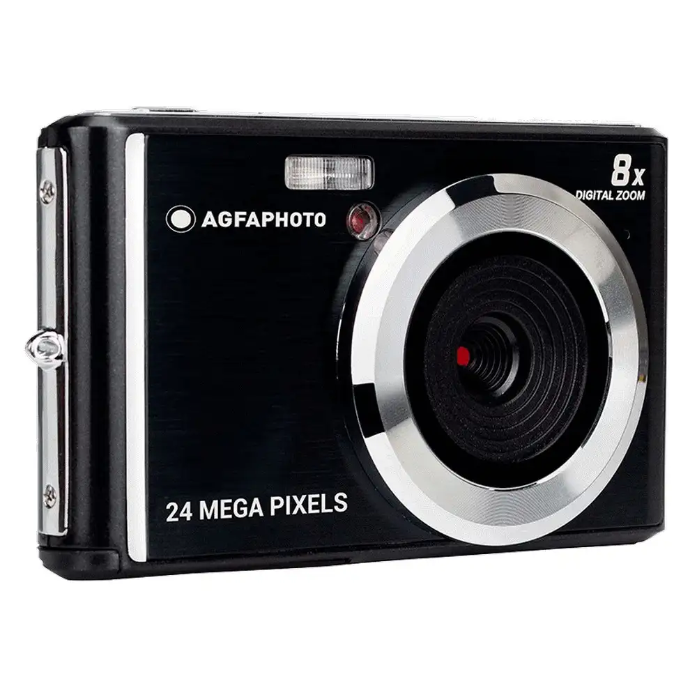 AGFAPHOTO Realishot DC5500BK