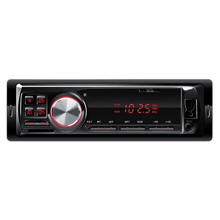 SAL VBT1100/RD