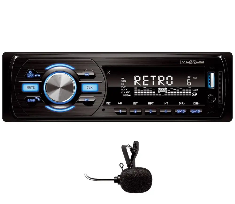 SAL VB 4000