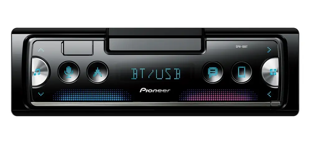 PIONEER SPH-10BT
